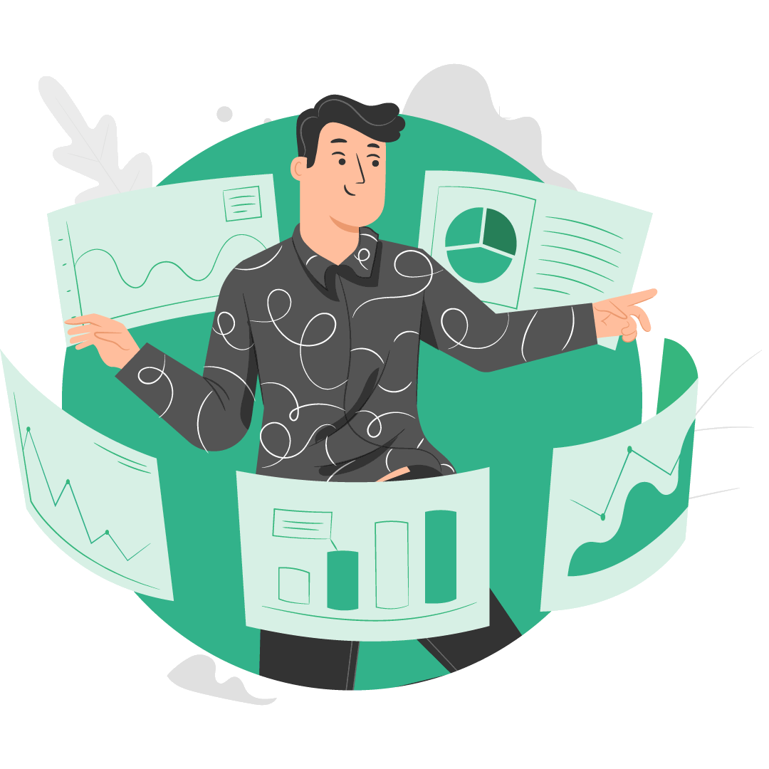 The 5 most important Management Reports